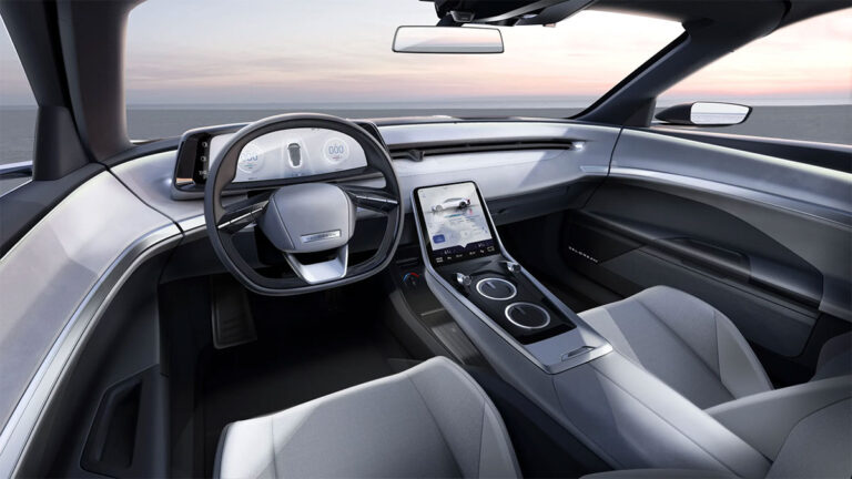 Here’s The New DeLorean. It Is An Electric Vehicle That Makes 88 MPH In ...