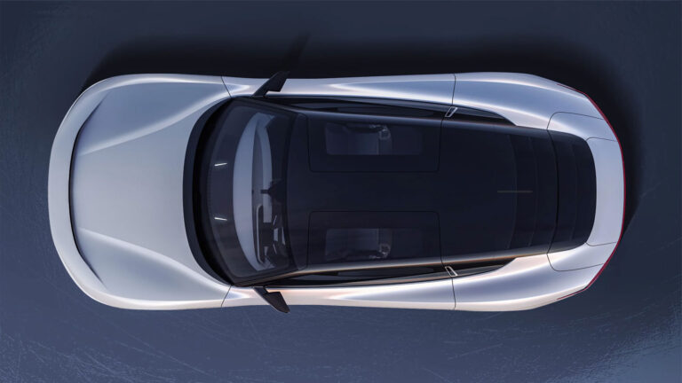 Here’s The New DeLorean. It Is An Electric Vehicle That Makes 88 MPH In ...