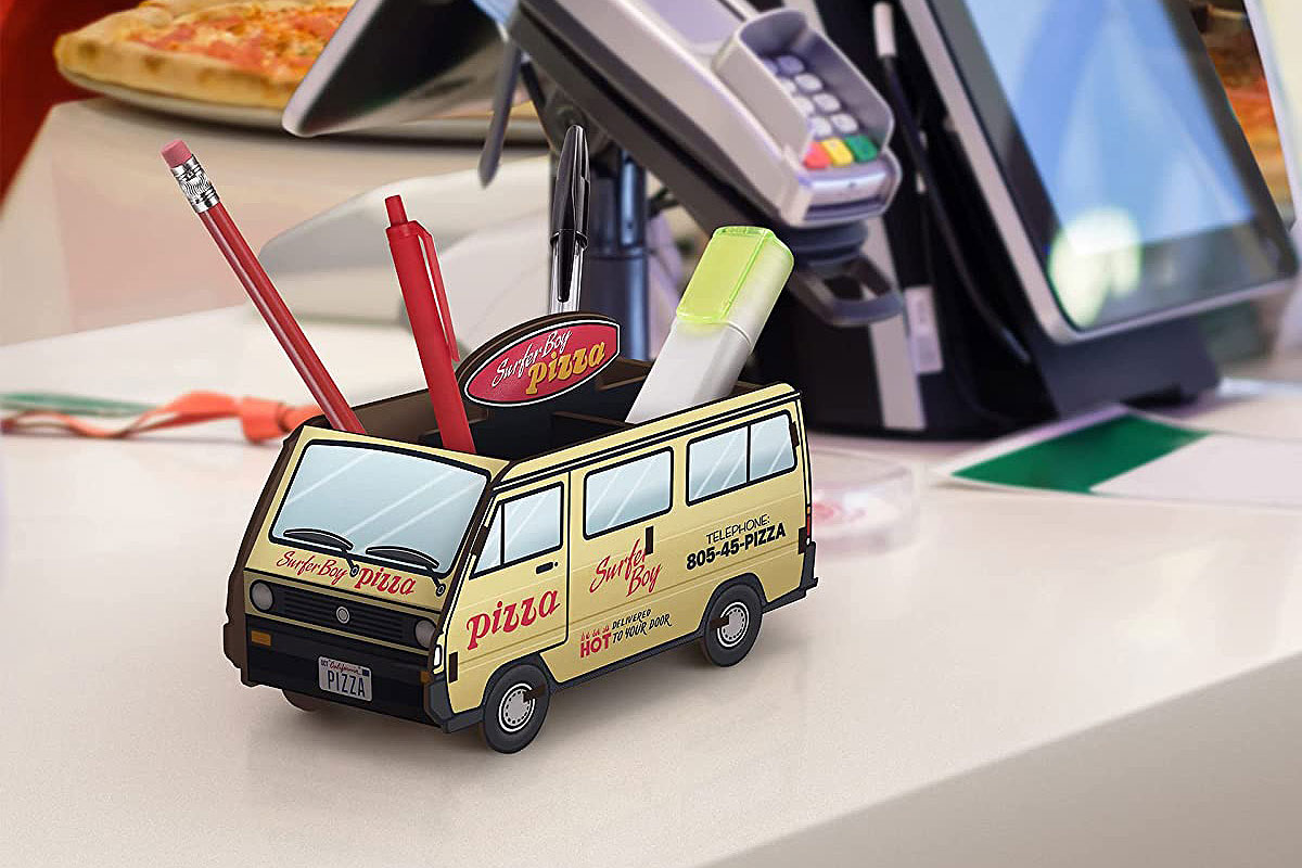 Fred & Friends Teamed Up With Netflix For A Fun Stranger Things ...