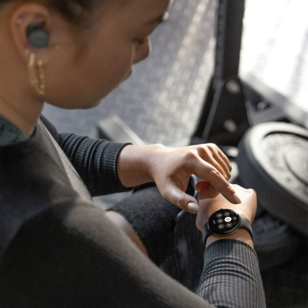 Pixel Portfolio: Google Pixel 7 Series, Google Pixel Watch And Tensor ...