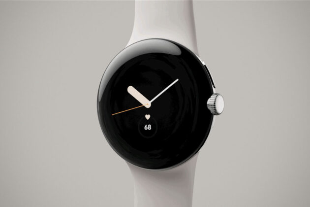 Pixel Portfolio: Google Pixel 7 Series, Google Pixel Watch And Tensor ...