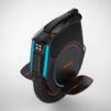 INMOTION V12HT Is A High Torque Unicycle Designed For Off-road Adventures