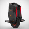 INMOTION V12HT Is A High Torque Unicycle Designed For Off-road Adventures