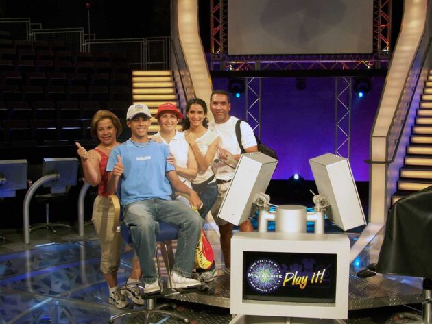 Influential Game Shows That Are Still Beloved