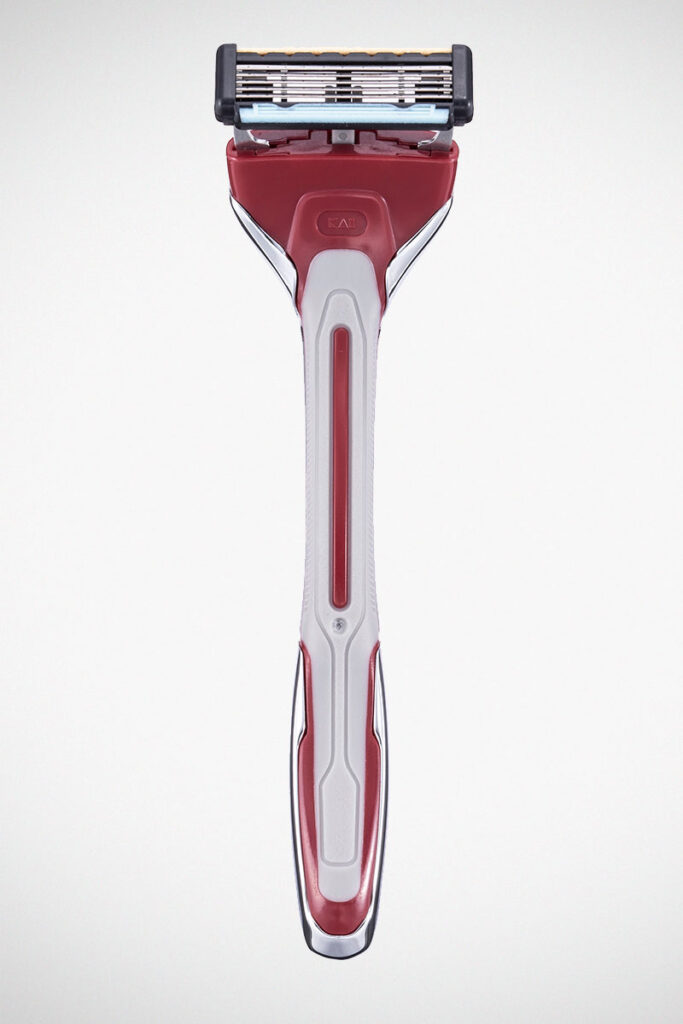 Kai Razor Axia Value Pack Slim Shin Ultraman
