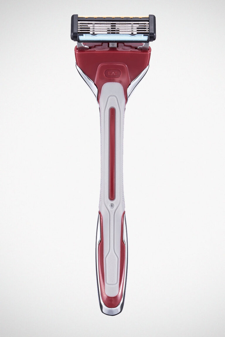 Kai Razor Axia Value Pack Slim Shin Ultraman