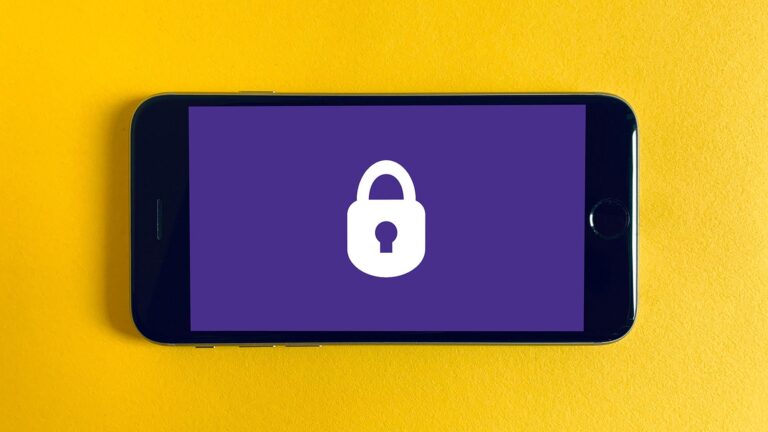 How To Keep Your Mobile Safe (Physically And Digitally)