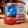 Numskull x Transformers TUBBZ Cosplay Ducks: Optimus Prime And Megatron ...