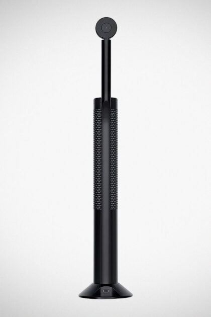 Olight Olamp Nightour Table Lamp: The Most Unique Desk Lamp We Have Seen!