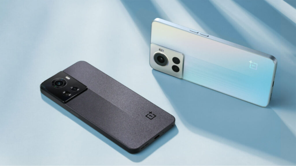 OnePlus Ace and Ace Race Edition: True Budget Phones From OnePlus