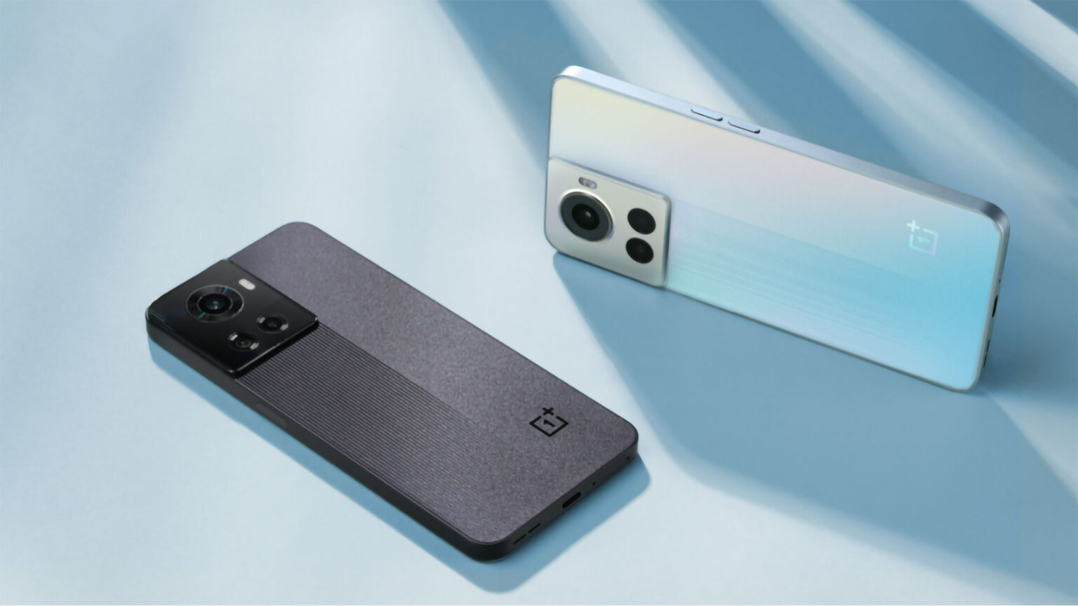 OnePlus Ace and Ace Race Edition: True Budget Phones From OnePlus