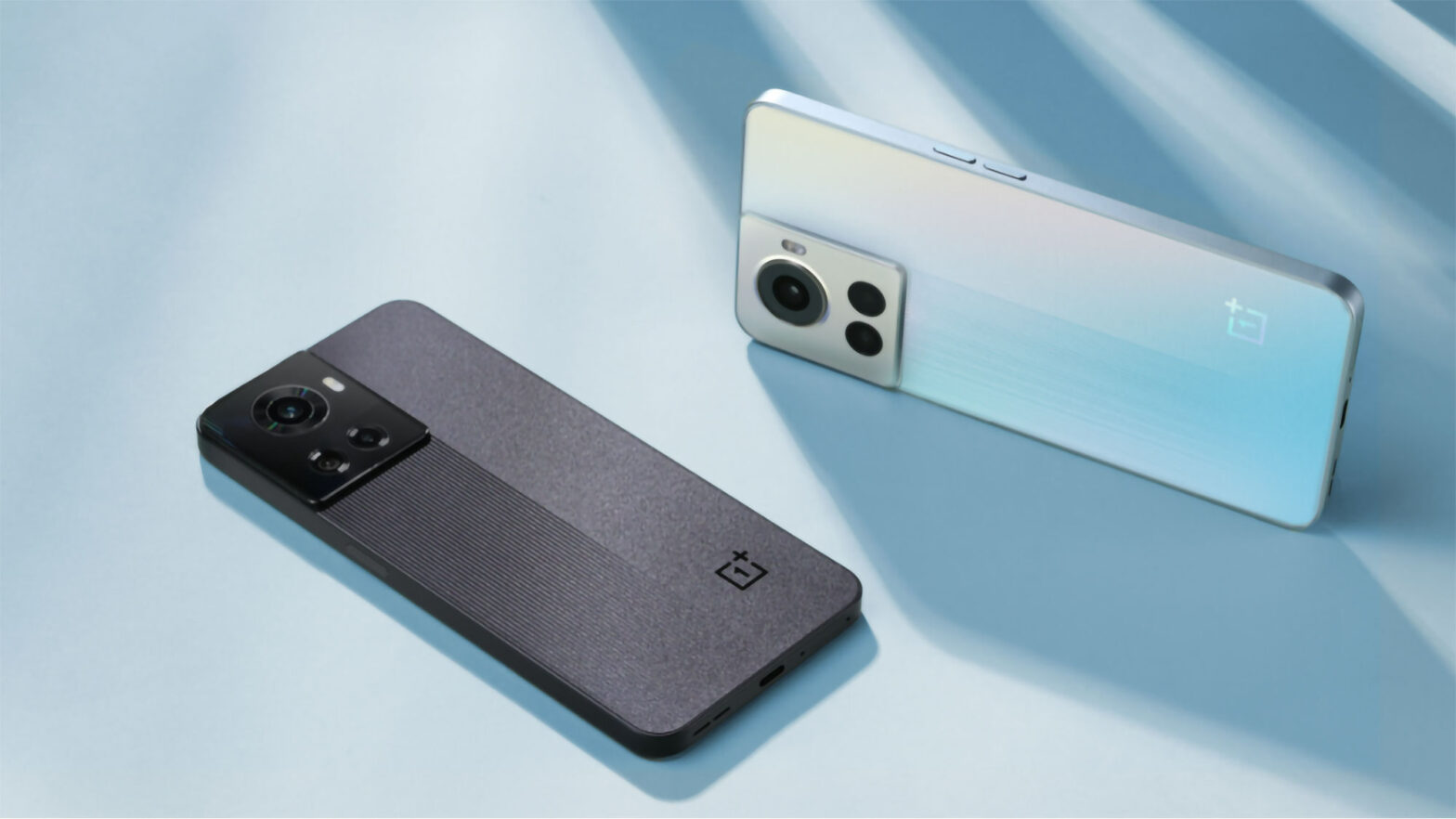 OnePlus Ace and Ace Race Edition: True Budget Phones From OnePlus