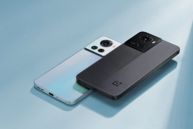 OnePlus Ace and Ace Race Edition: True Budget Phones From OnePlus