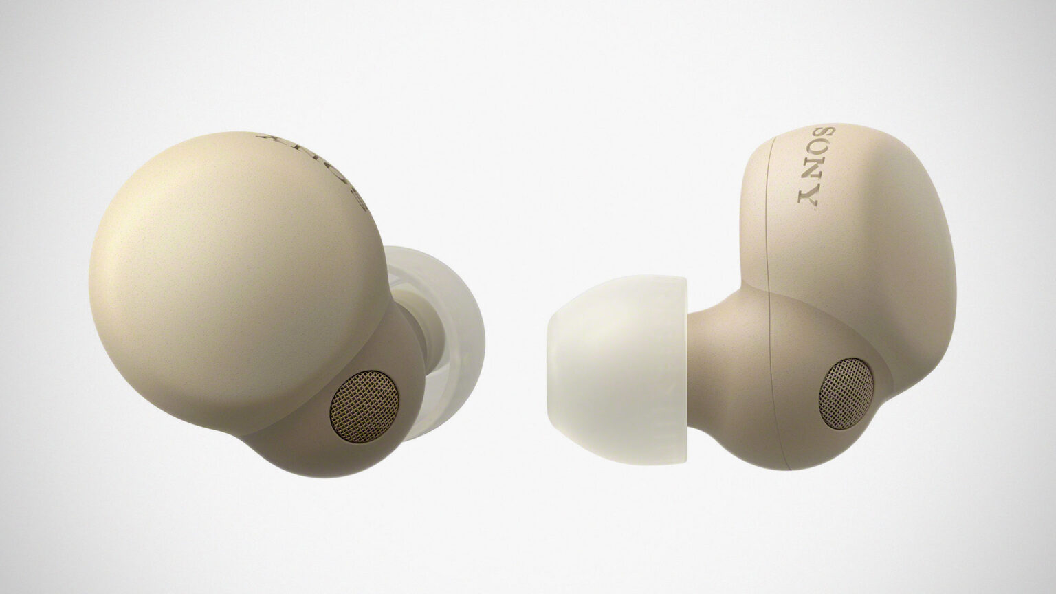 Sony LinkBuds S TWS Earbuds Want You To Have A “Never Off” Experience