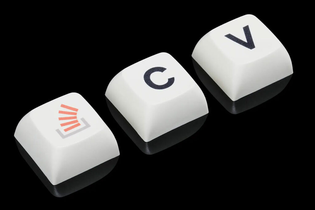 Stack Overflow The Key V2 Macropad: April Fool’s Joke Made Real, The ...