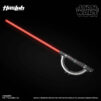 The Latest HasLab Project Is Star Wars The Black Series Reva Force FX ...