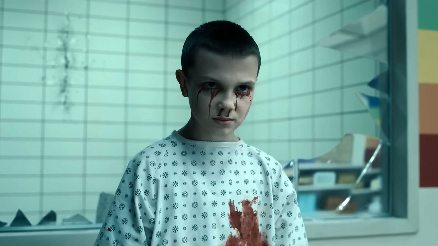 Watch the First 8 Minutes Of Netflix’s Stranger Things 4