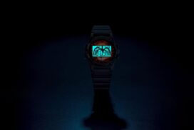 Timex Partnered With Netflix For Stranger Things Themed Watches From ...