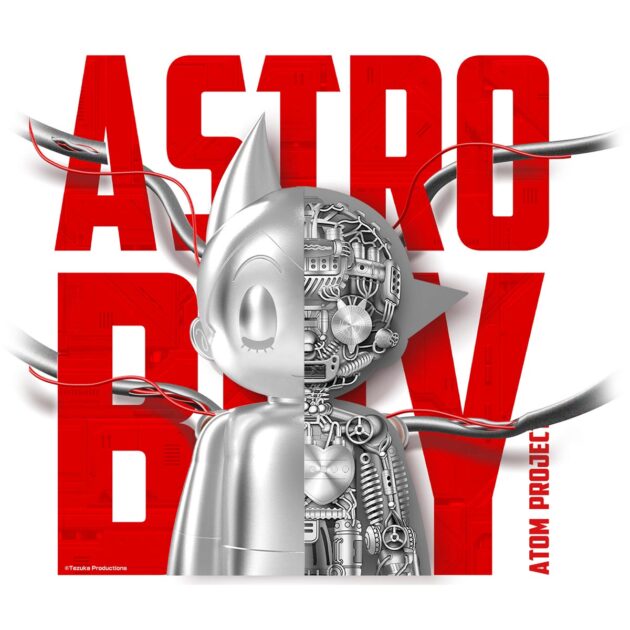 Redmi Marks 70th Manga Atom Debut With Redmi Note 11T Pro+ Astro Boy ...