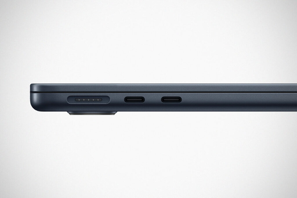 Apple Unveiled M2 Chip Along With The First MacBooks To Be Powered By It