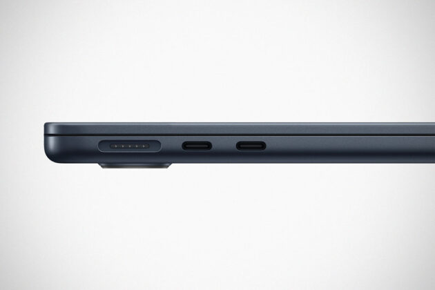 Apple Unveiled M2 Chip Along With The First MacBooks To Be Powered By It