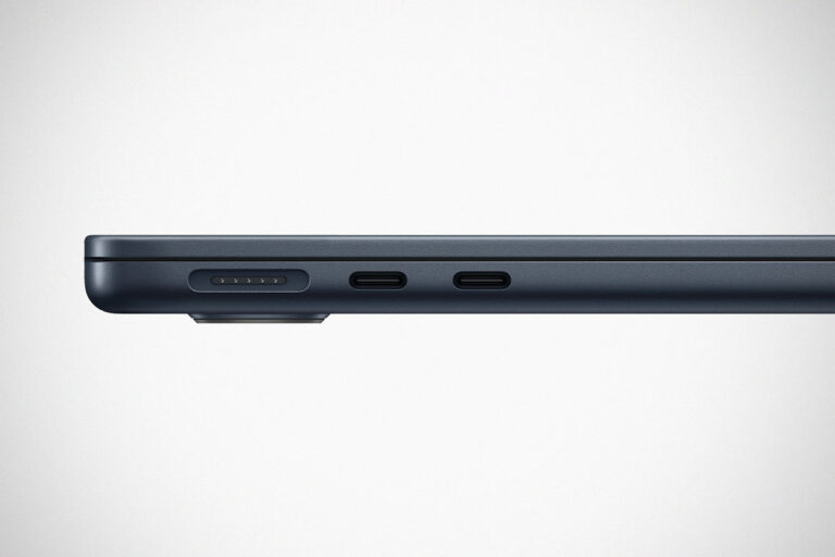 Apple Unveiled M2 Chip Along With The First MacBooks To Be Powered By It