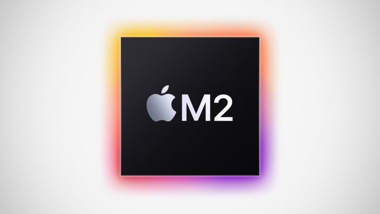 Apple Unveiled M2 Chip Along With The First MacBooks To Be Powered By It