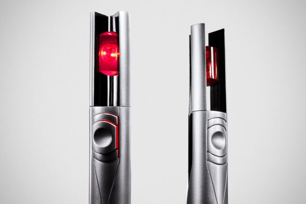 Ultra Replica Beta Capsule (Shin Ultraman) Is A Must-Have Prop For ...