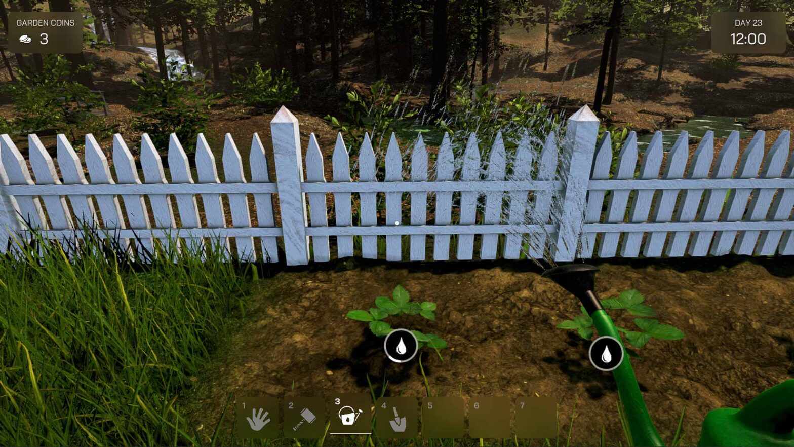Garden Simulator: Testing Your Gardening Skills Without Risking Your ...