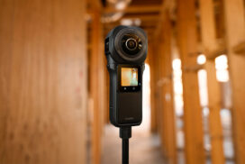 Insta360 ONE RS 1-inch 360 Edition Co-engineered With Leica: ‘Nuff Said