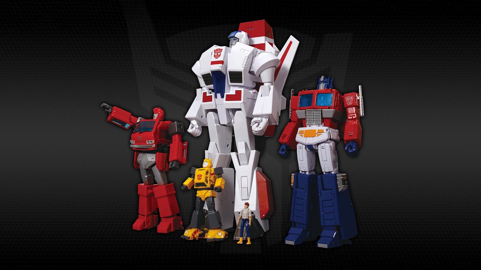 Takara Tomy Transformers Masterpiece MP-57 Skyfire Figure Announced