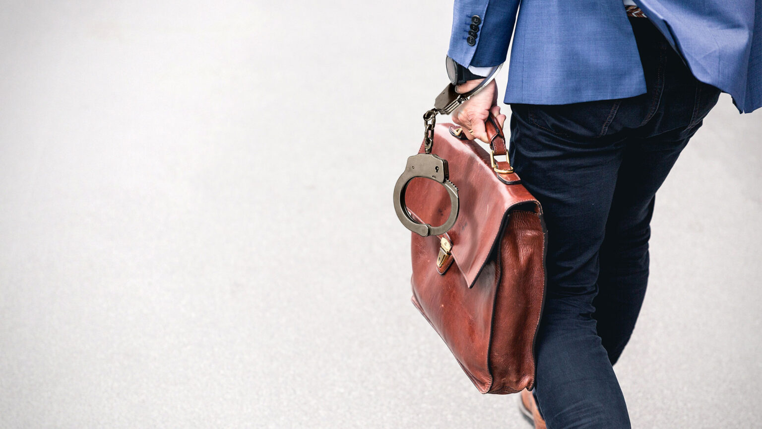 The 3 Best Ways To Still Get A Job When You Have A Record
