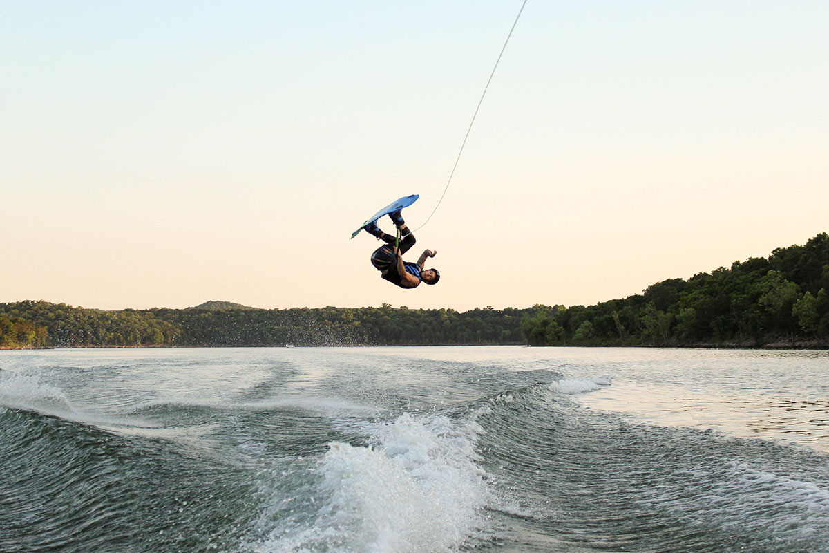 Want To Play Water Sports? Here Are Some Helpful Tips