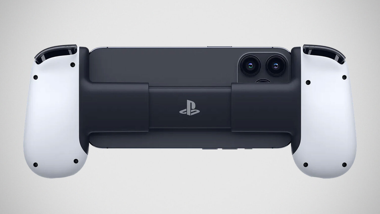 Backbone One - PlayStation Edition Officially Licensed Controller For iPhone