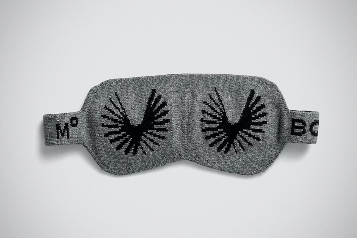 Boom Supersonic Partnered With Ministry of Supply For A Supersonic ...