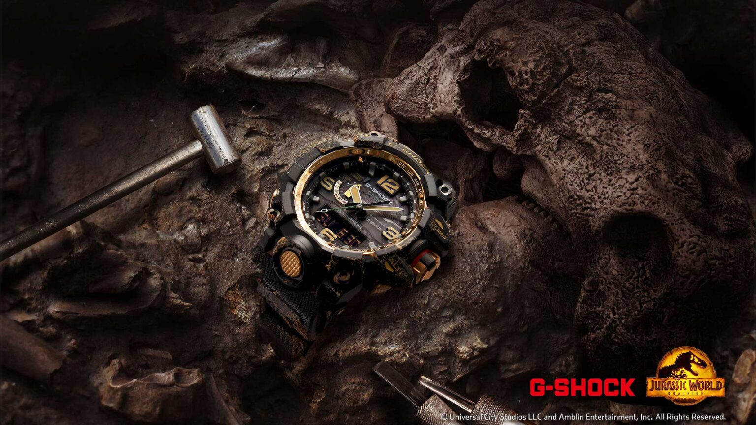 The T. Rex That Knows How To Hatch: Spin Master’s Primal Hatch T. Rex
