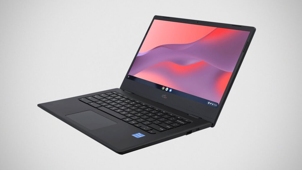 CTL Chromebook PX14EXT Laptop Has A Pre-order Price Of Just US$399