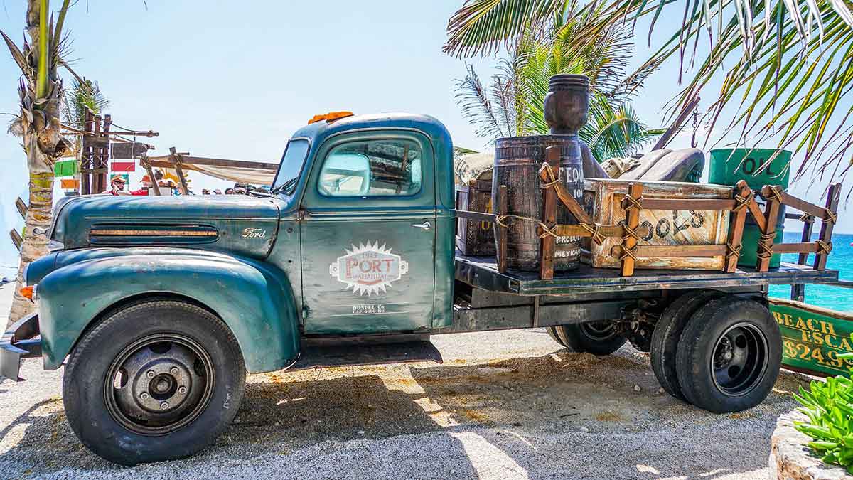 Transporting Materials For Your DIY Project: How To Ensure You’re ...