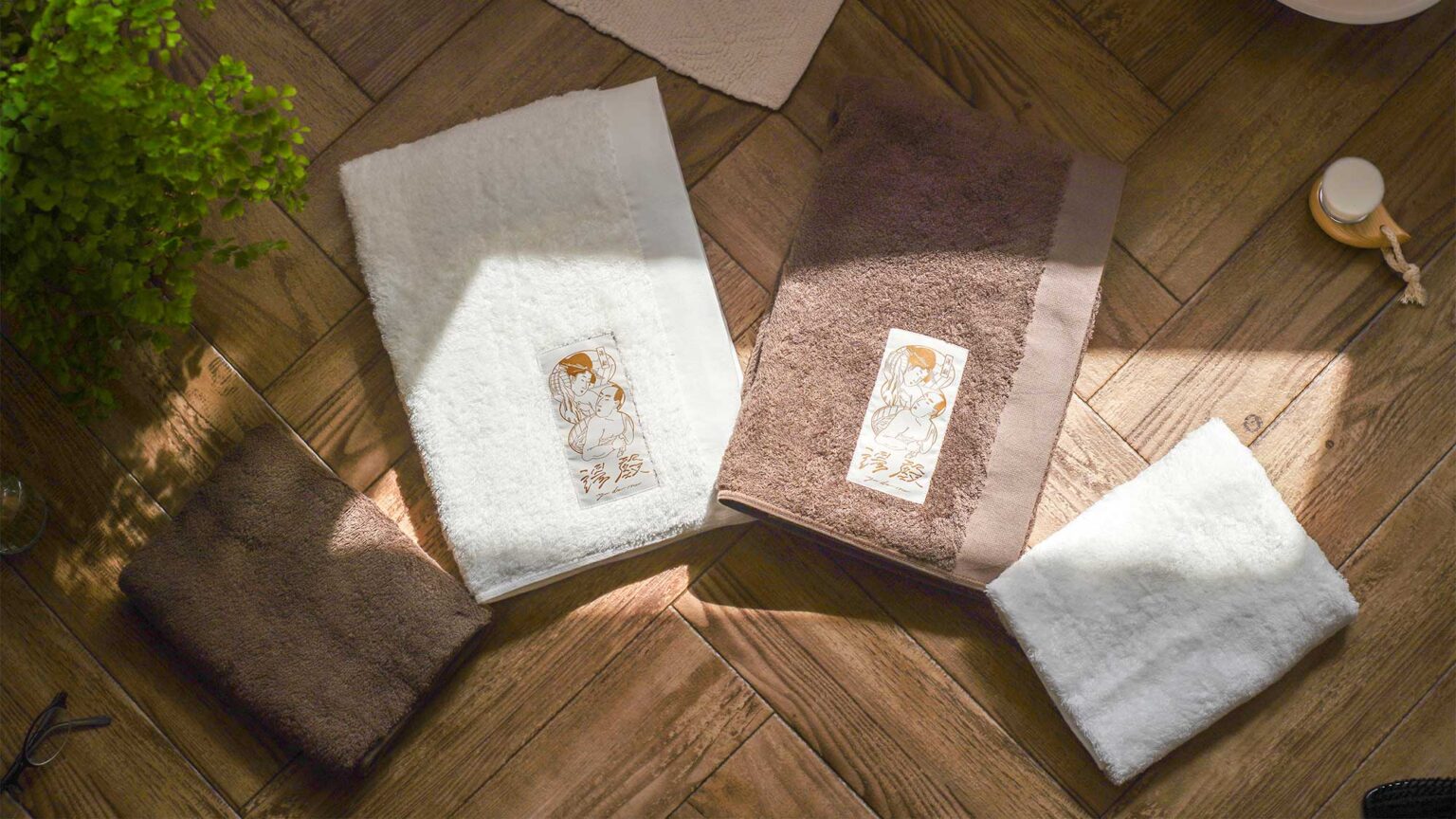 Japarcana Imabari Towel: Luxurious Absorbent Towels For Those Who ...