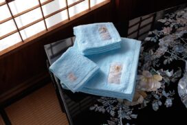 Japarcana Imabari Towel: Luxurious Absorbent Towels For Those Who ...