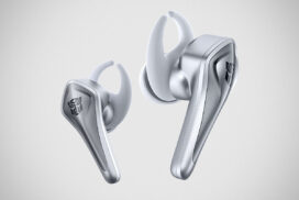 Red Magic x Transformers TWS Earbuds: Crafted For Esports Gaming