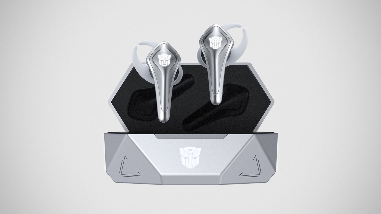 Red Magic x Transformers TWS Earbuds: Crafted For Esports Gaming