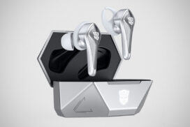 Red Magic x Transformers TWS Earbuds: Crafted For Esports Gaming