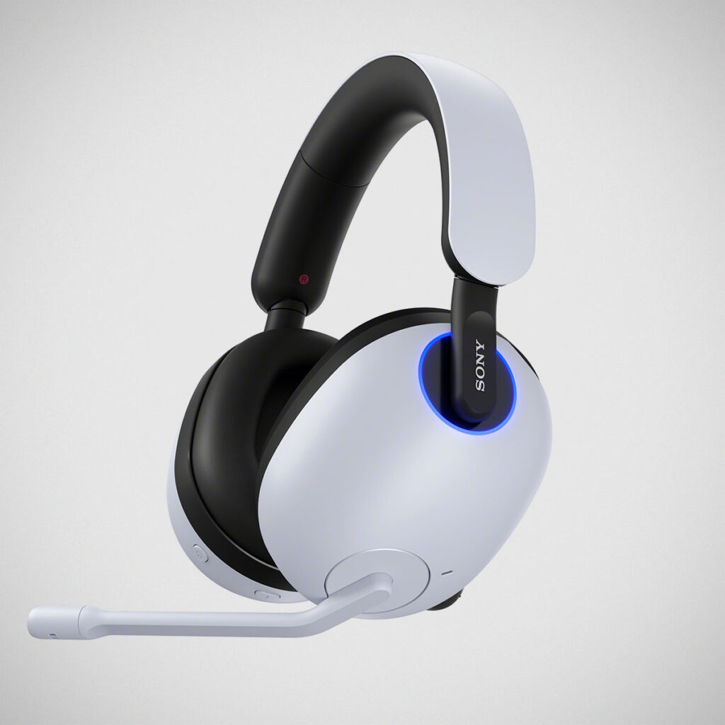 Sony Now Has Its Own Gaming Gear Brand And It Is Called INZONE