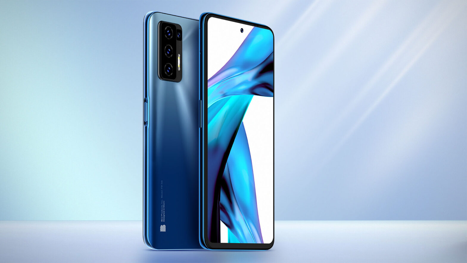 BLU G91 Max And F91 5G Are Decent Spec-ed Devices For Under US$300