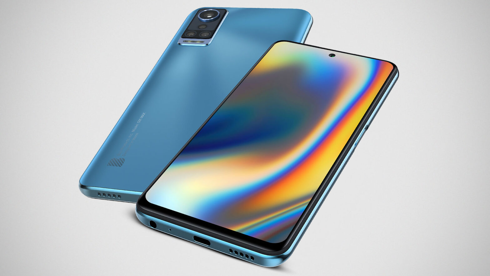 BLU G91 Max And F91 5G Are Decent Spec-ed Devices For Under US$300