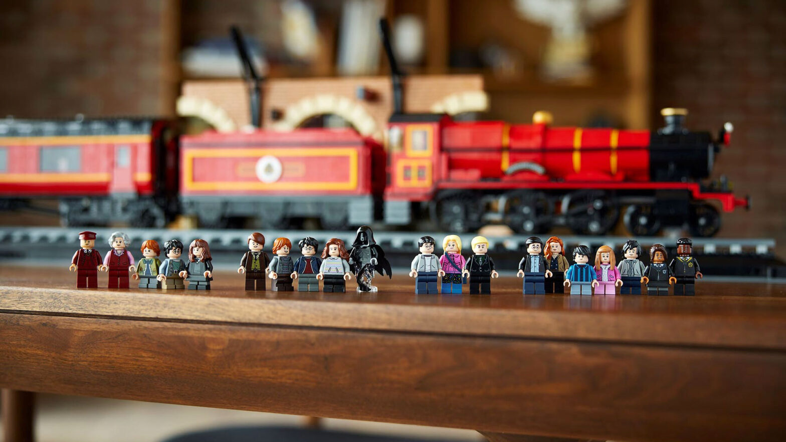 LEGO Hogwarts Express Collectors’ Edition (76405): Finally! A Collector ...