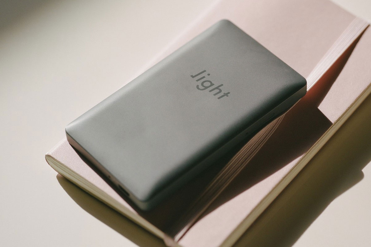 Light Phone II Mobile Phone: A Phone Designed To Be Used As Little As ...