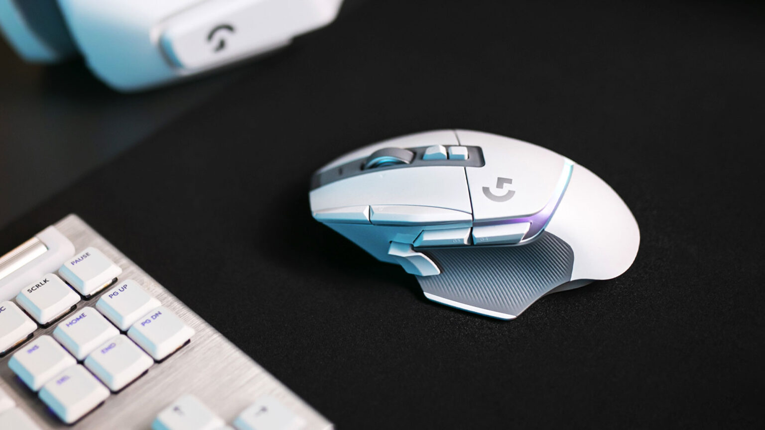 Logitech G502 X Line Of Gaming Mice: The Next Evolution Of The G502
