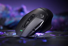 Logitech G502 X Line Of Gaming Mice: The Next Evolution Of The G502